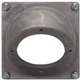 Crouse-Hinds AJA1 200A Back Box | Gordon Electric Supply, Inc.
