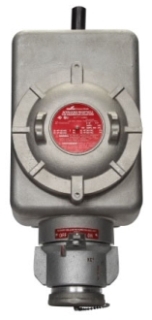 Crouse-Hinds FSQC61040 Df Interlock Receptacle/Switch | Gordon Electric ...