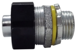 CMI LTQB50 1/2 LT Connector | Gordon Electric Supply, Inc.