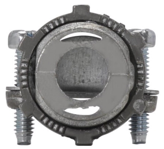 Crouse-Hinds ACMF38 Ac Mc Fmc Combi Connector | Gordon Electric Supply ...