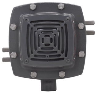 Crouse-Hinds ETH2312 230V Horn Signal | Gordon Electric Supply, Inc.