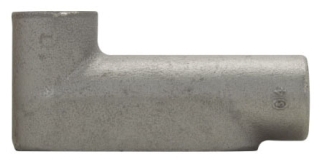 Crouse-Hinds LB87 3" Lb-Type Conduit Body | Gordon Electric Supply, Inc.