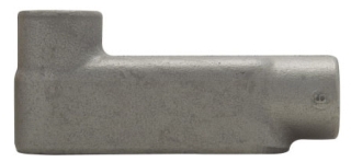 CROUSE-HINDS LB28 3/4 LB FORM 8 THRD RIGID OUTLET BODY | Gordon ...