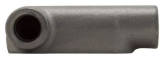 Crouse-Hinds LL27 3/4" Ll-Type Conduit Body | Gordon Electric Supply, Inc.