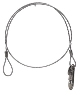 Crouse-Hinds SC30H Safety Cable | Gordon Electric Supply, Inc.