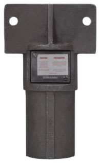 Crouse-Hinds SFA6 Pole Mount Adapter | Gordon Electric Supply, Inc.