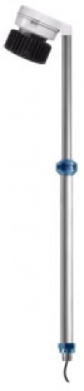 Crouse-Hinds V65H-AC Telescoping Light Pole | Gordon Electric Supply, Inc.