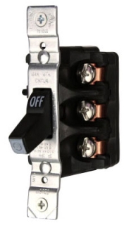 COOPER AH7810UD 3P MAN CNT ONLY | Gordon Electric Supply, Inc.