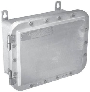 Crouse-Hinds EJB080606-SA Junction Box | Gordon Electric Supply, Inc.