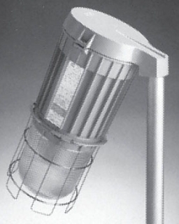 CROUSE-HINDS VMVSJ250GP/MT 250W HPS Fixture | Gordon Electric Supply, Inc.