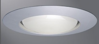 HALO 401AL SAT AL OPEN TRIM | Gordon Electric Supply, Inc.