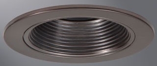 HALO 1453TBZ 4" MR16 TRIM FIXTURE | Gordon Electric Supply, Inc.