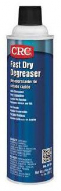 CRC 02185 20OZ DEGREASER | Gordon Electric Supply, Inc.