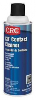 CRC 02016 16OZ CONTACT CLNR | Gordon Electric Supply, Inc.