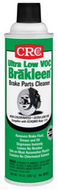 CRC 05151 20OZ BRAKE PARTS CLNR | Gordon Electric Supply, Inc.