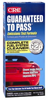 CRC 05063 12OZ FUEL ADDITIVE | Gordon Electric Supply, Inc.