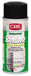 CRC 03060 16OZ PENETRANT | Gordon Electric Supply, Inc.