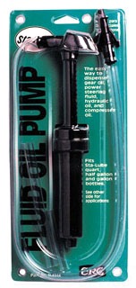 CRC SL4344 FLUID OIL PUMP | Gordon Electric Supply, Inc.