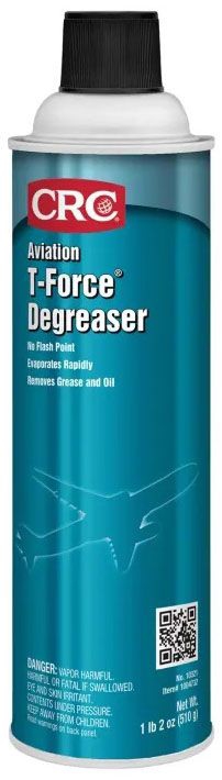 CRC 10321 20-oz Degreaser | Gordon Electric Supply, Inc.