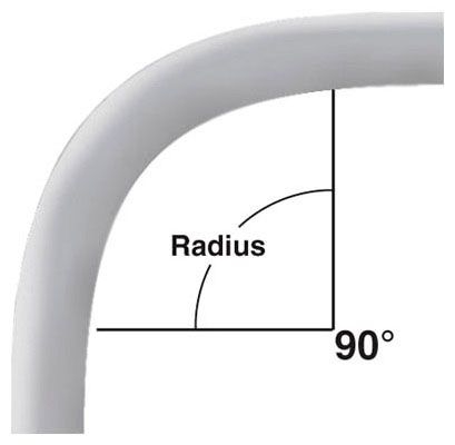 PVC Schedule 80 Elbows | Gordon Electric Supply, Inc.