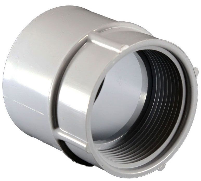 CTX 5140054 6-IN PVC FEMALE ADPTR | Gordon Electric Supply, Inc.