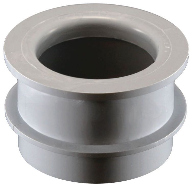 CANTEX 5144012 4-IN PVC END BELL | Gordon Electric Supply, Inc.