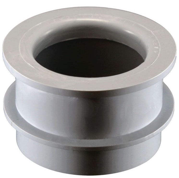 Cantex 5144013 5"" PVC End Bell | Gordon Electric Supply, Inc.