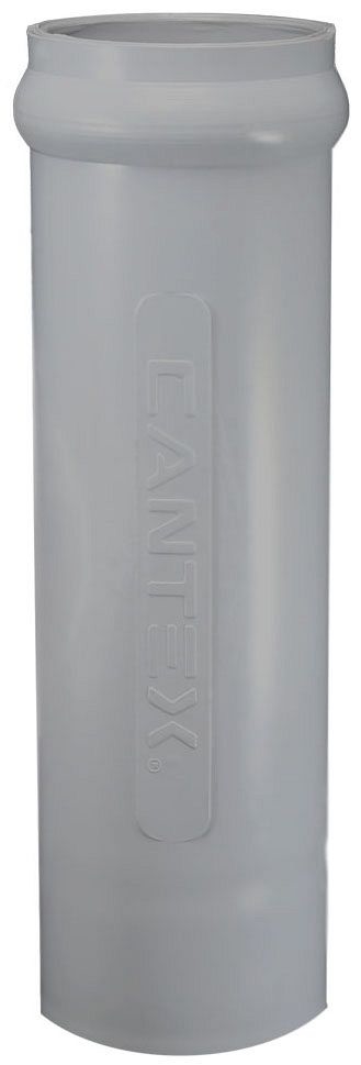 Cantex 5144023 4"" PVC Expansion Coupling | Gordon Electric Supply, Inc.