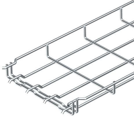 CHALFANT WMGR104S 1X4X10FT MESH CABLE TRAY GRM G | Gordon Electric ...