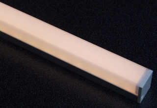 Diode DI-CPCHC-PD48-10 Channel Component, Lens, Premium Diffusion, 48 ...