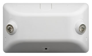 DUAL-LITE EV2 2LED 1W EMER LT | Gordon Electric Supply, Inc.