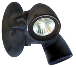 DUAL-LITE OCRDZ0605 6V 5W TWN REMT HEAD | Gordon Electric Supply, Inc.