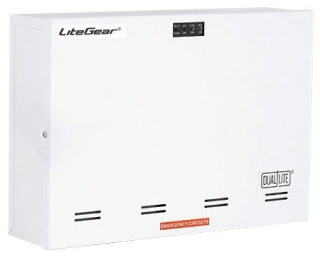 DUALLITE LG125S 110W 125V Inverter | Gordon Electric Supply, Inc.