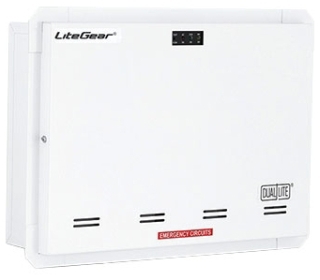 DUALLITE LG125R 110W 125V Inverter | Gordon Electric Supply, Inc.