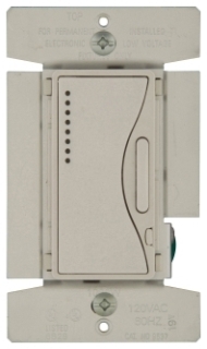 COOPER 9537AW 600W 120V SLD DIMMER | Gordon Electric Supply, Inc.