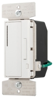 COOPER AAL06-C2 300/600W 120V DIMMER | Gordon Electric Supply, Inc.