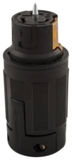 COOPER CS6364EXBK 3P 50A 250V CONN | Gordon Electric Supply, Inc.