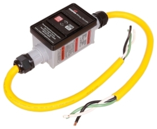 COOPER GFID3M1NN 30A 277V MAN GFCI | Gordon Electric Supply, Inc.