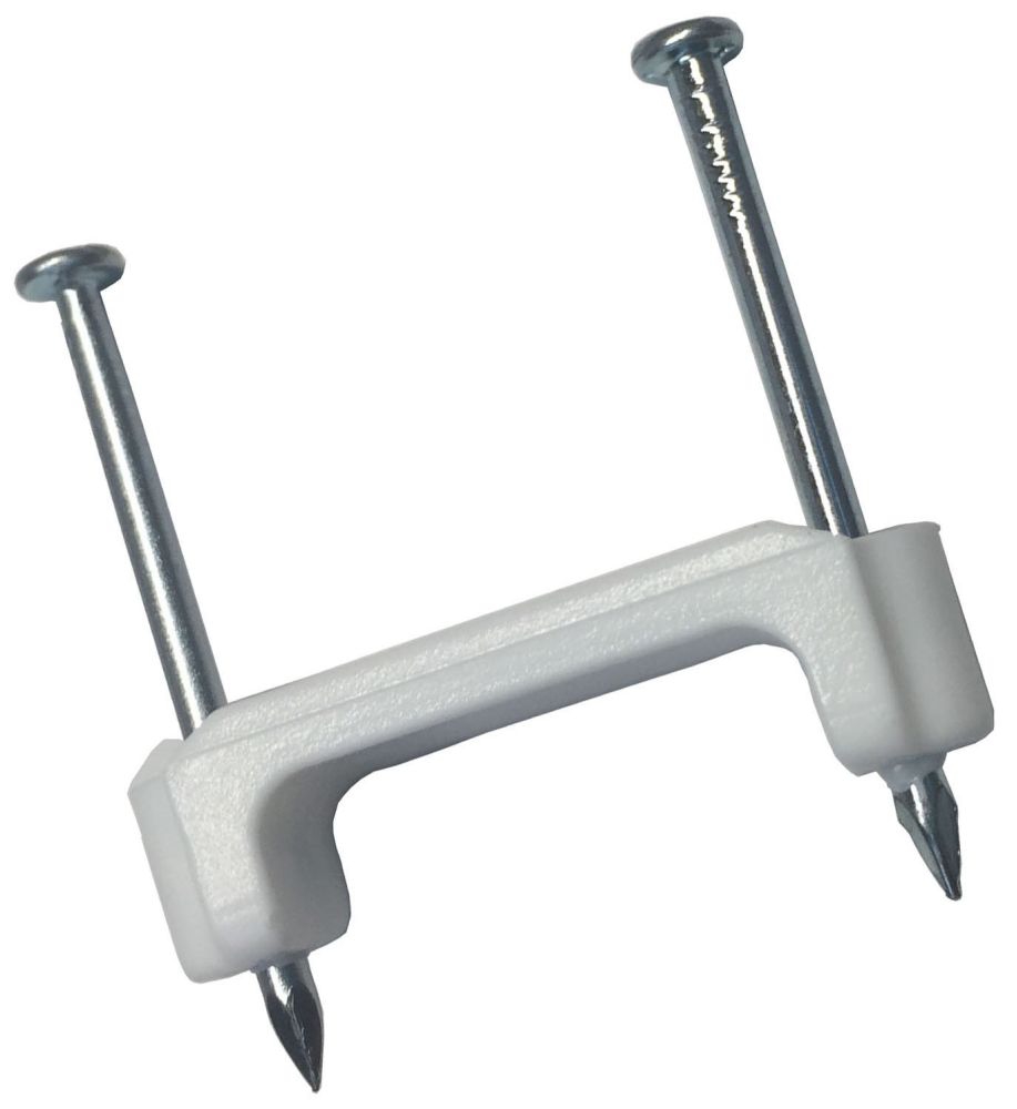 Gardner Bender PS-575 3/4W Plastic Nmc Staple | Gordon Electric Supply ...