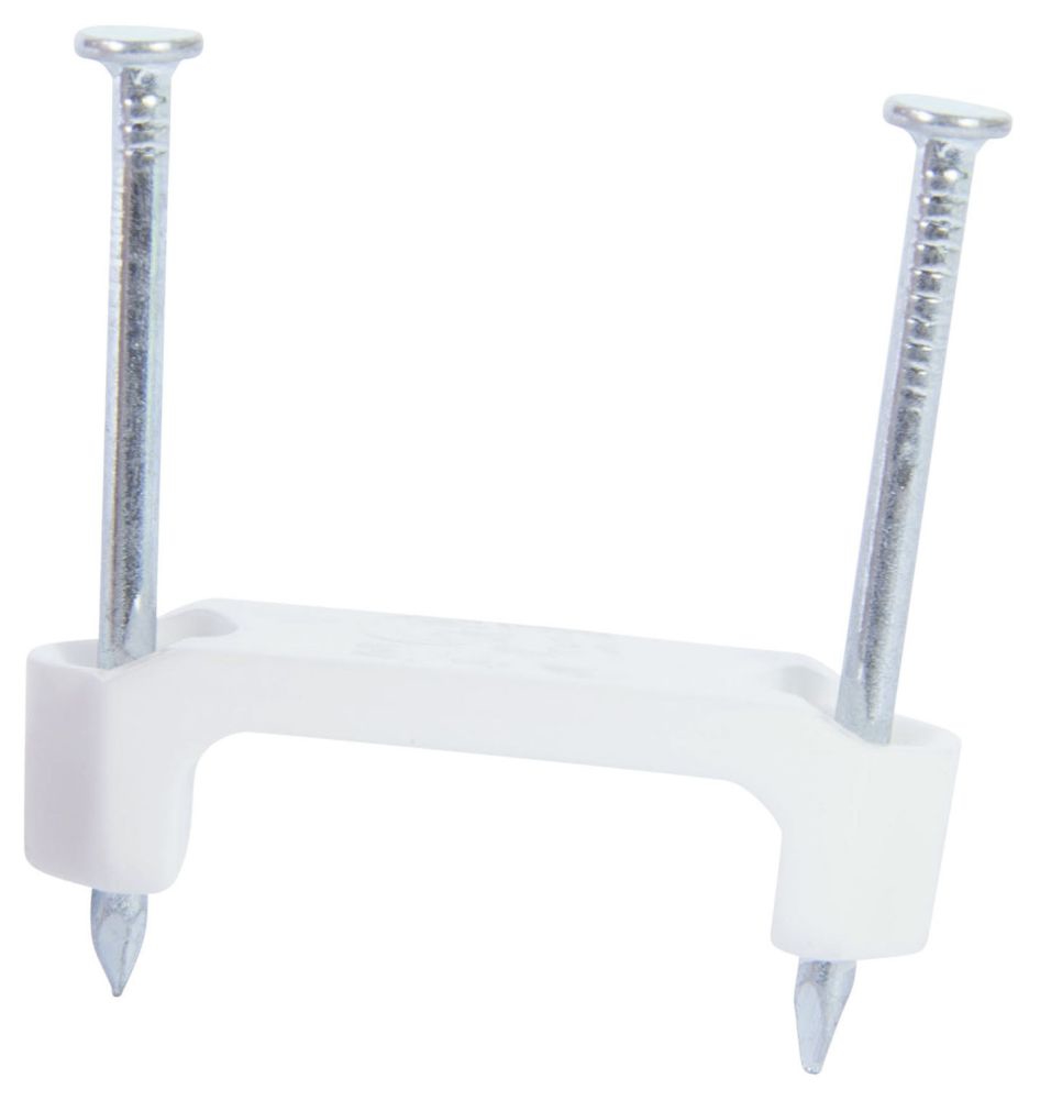 Gardner Bender PS-75 3/4W Plastic Nmc Staple | Gordon Electric Supply, Inc.