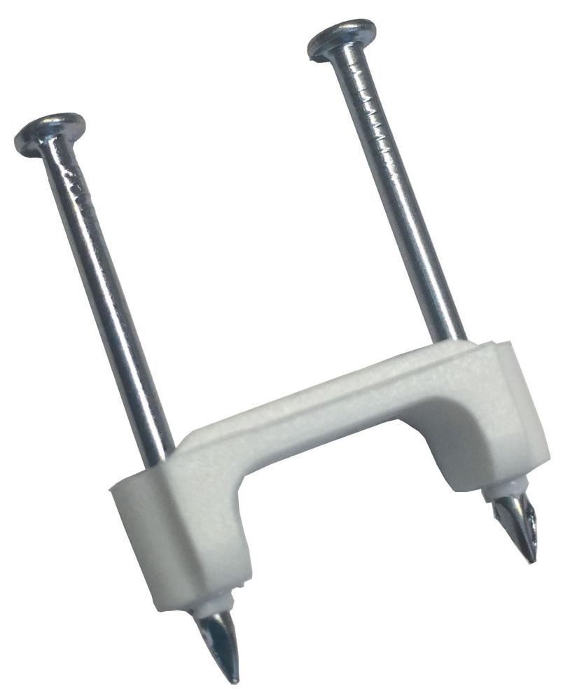 Gardner Bender PS-750B 1/2 Plastic Nmc Staple | Gordon Electric Supply ...