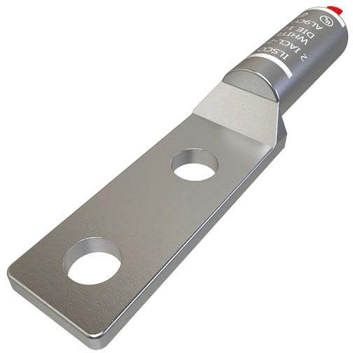 ILSCO 2IACL-250 2H ALCU CRIMP LUG | Gordon Electric Supply, Inc.