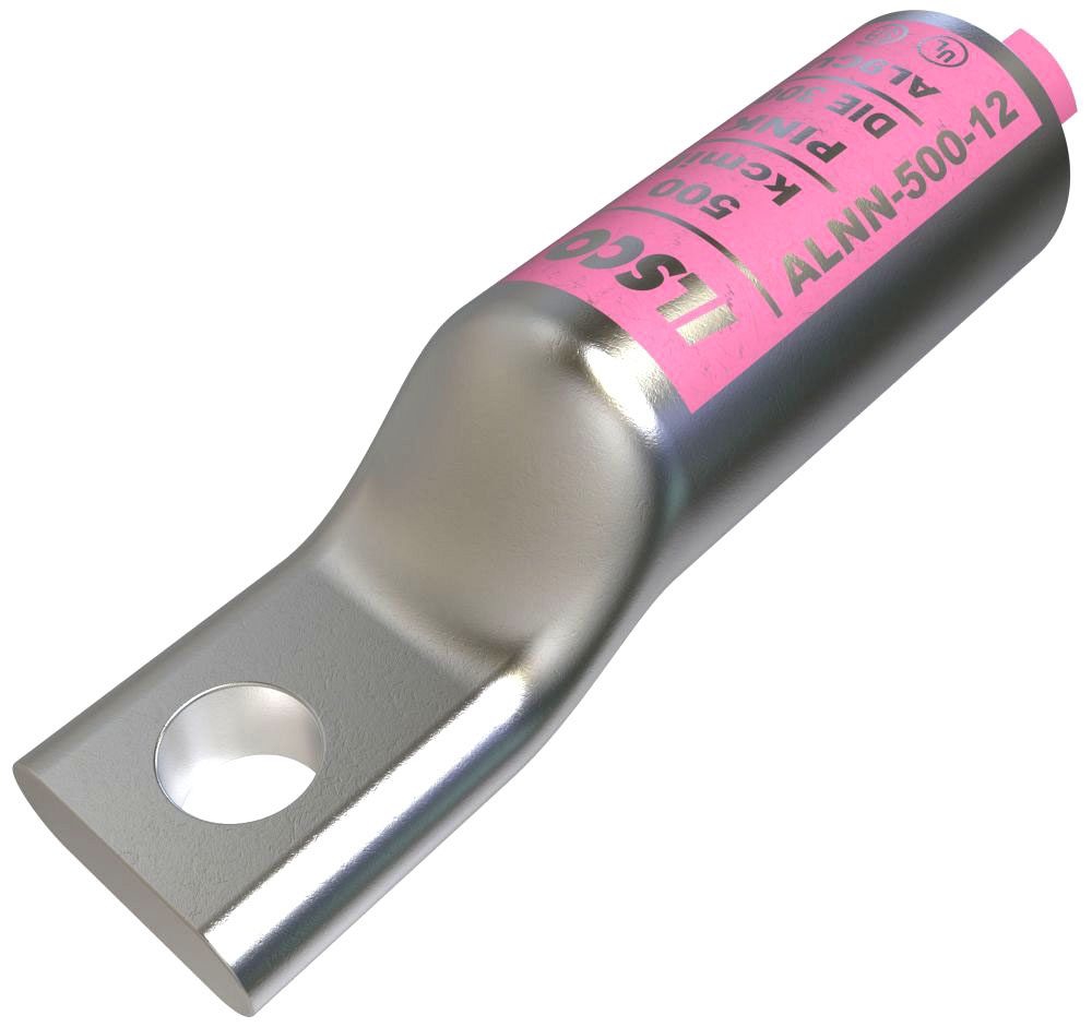 ILSCO ALNS-500-12 AL COM LUG | Gordon Electric Supply, Inc.