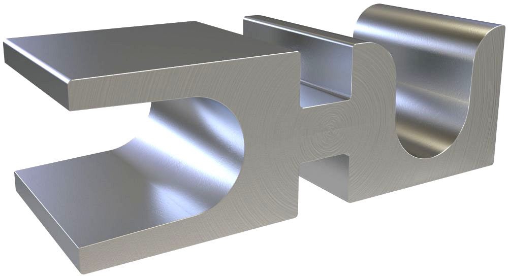 ILSCO ASL-750 ALCU STACK ADAPTOR | Gordon Electric Supply, Inc.