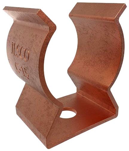 ILSCO C-15 60A250V NOSTOP FUSE CLIP | Gordon Electric Supply, Inc.