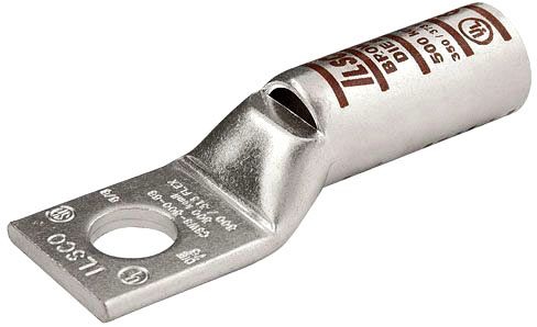 ILSCO CLWS-350-12 350KCMIL CU COMP | Gordon Electric Supply, Inc.