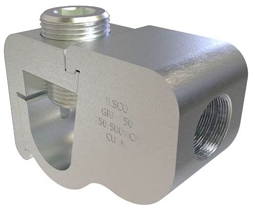 ILSCO GRF-750 750 ALCU GRDG CONN | Gordon Electric Supply, Inc.