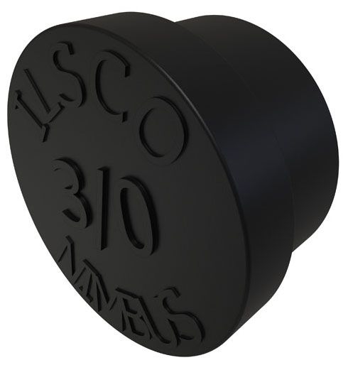 ILSCO PLUG-3/0 REPLACEMENT PLUG | Gordon Electric Supply, Inc.