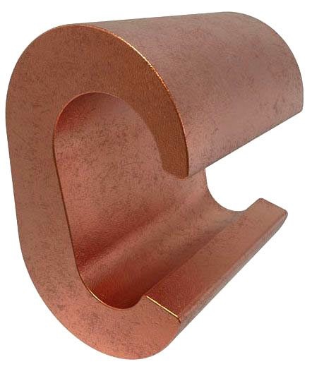 Ilsco ULT-3-Z Copper C-Crimp | Gordon Electric Supply, Inc.