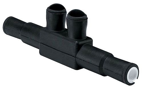 Ilsco USPA-350SS-DB Inline Splice | Gordon Electric Supply, Inc.